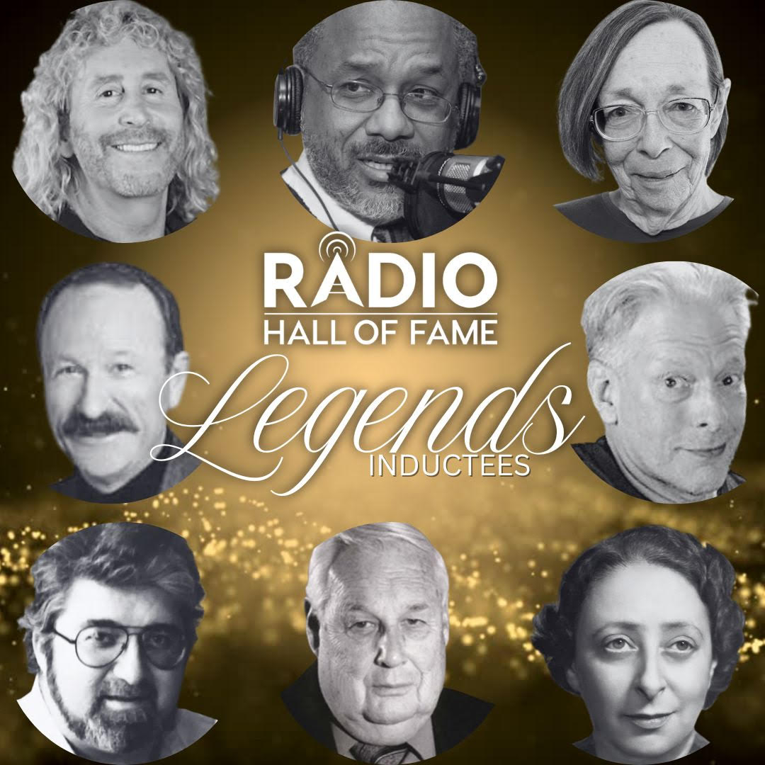 A Legend Remembered: Amos Brown’s Spirit Lives On in the 2025 Radio ...