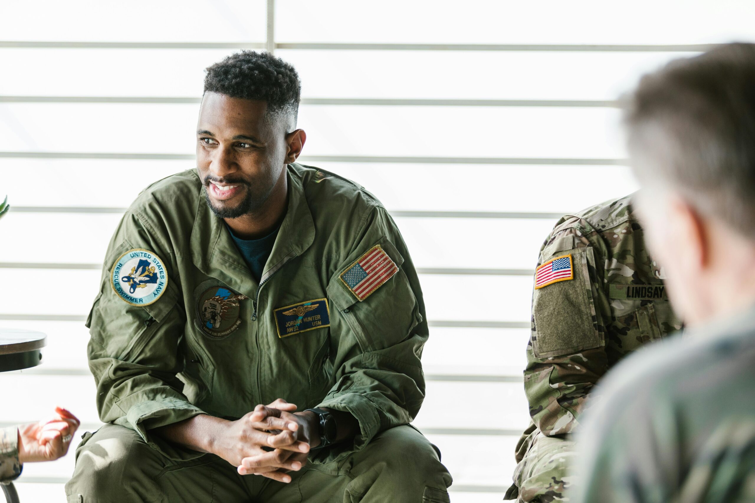 Hoosier Veterans Take Center Stage for Indiana Military Veteran’s ...
